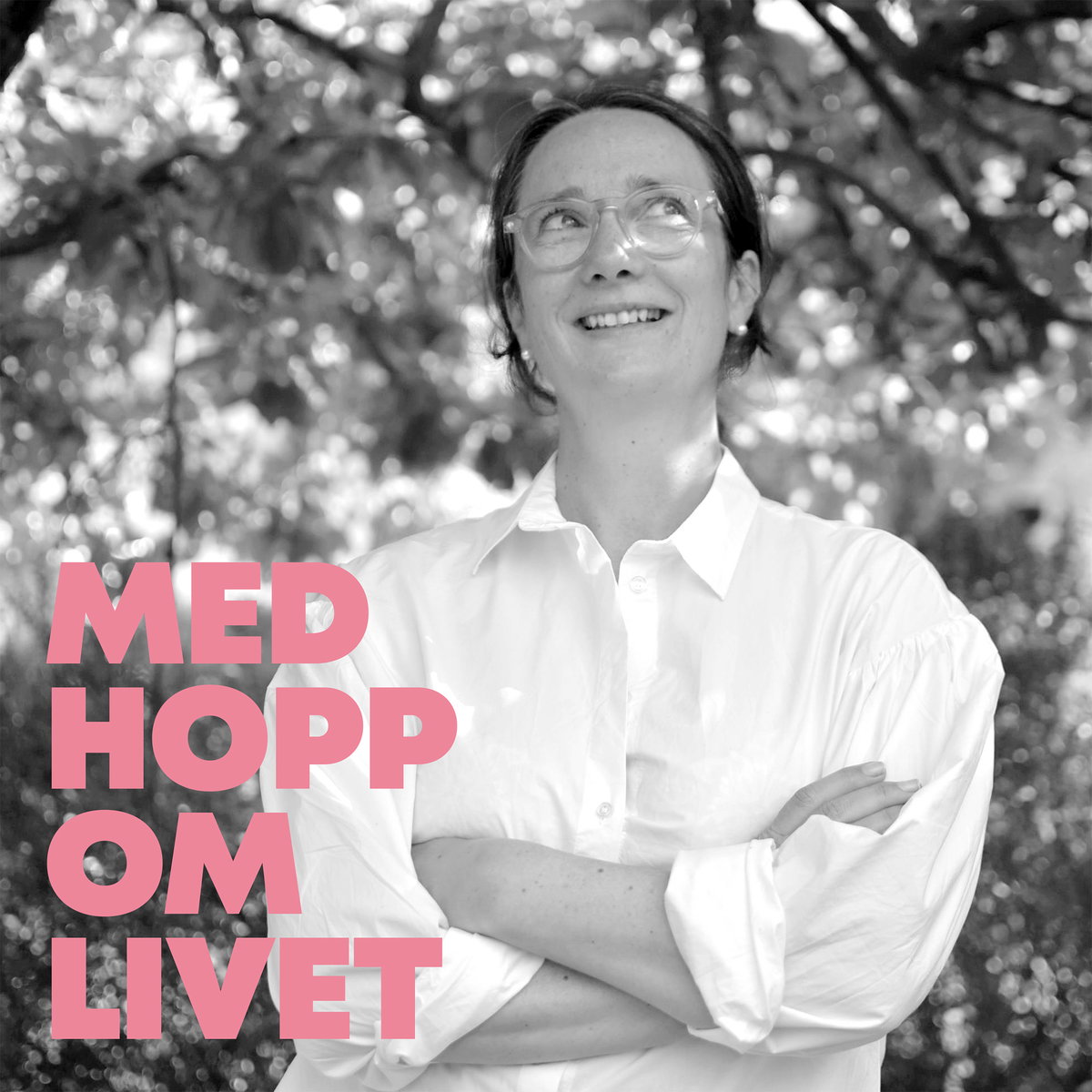 Med hopp om livet | Lyssna här | Poddtoppen.se