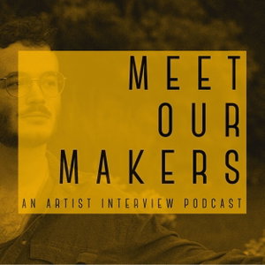 111. aja monet - I Wish I Could Just Write Love Poems - Meet Our Makers ...