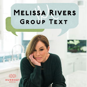 Kate Chastain is Reality TV Royalty - Melissa Rivers' Group Text ...