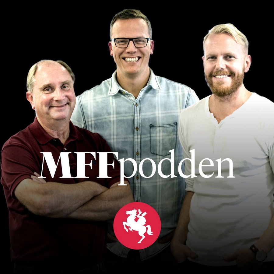 Fotboll - Populära podcasts | Poddtoppen.se