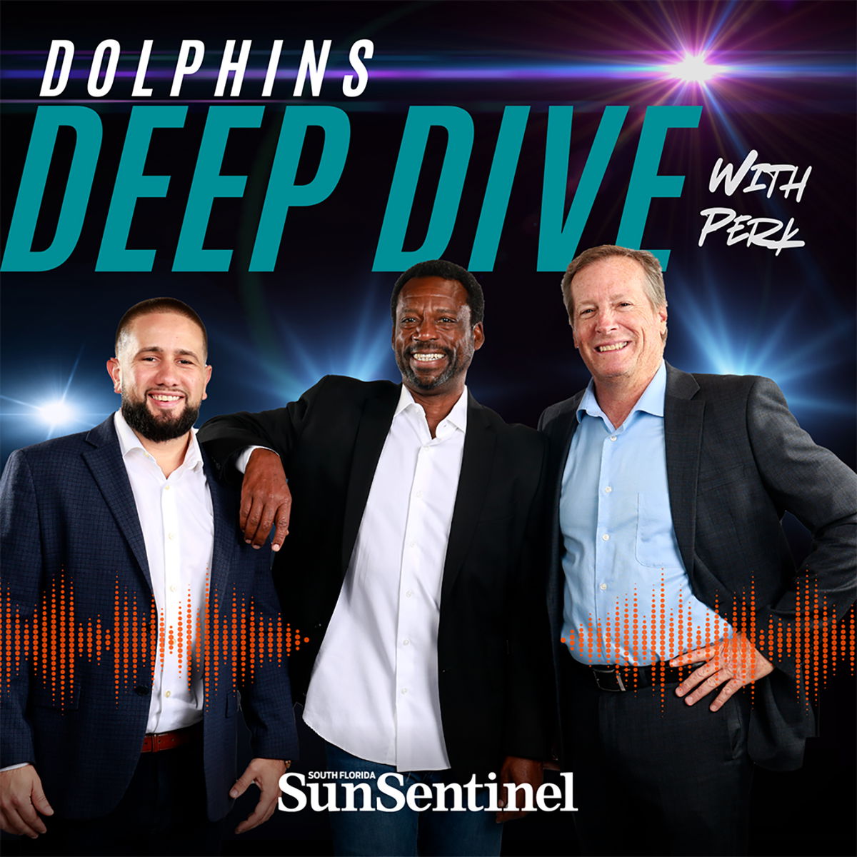 Week 4: Dolphins vs. Jets - Miami Dolphins Deep Dive with Perk | Lyssna ...