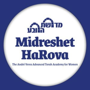 Shiur Klali - Erev Yom HaAtzmaut 5786 - Midreshet HaRova Torah | Lyssna ...