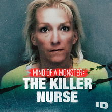 Mind of a Monster: The Cross-Country Killer | Lyssna här | Poddtoppen.se