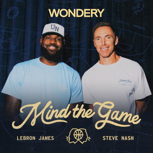 LeBron James talks Wemby, playoffs, and His Future in the NBA - Mind ...