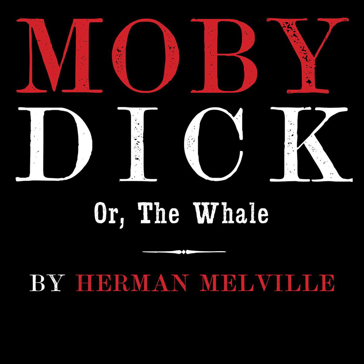 Moby Dick Pod | Lyssna här | Poddtoppen.se