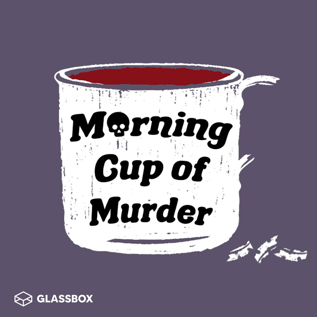 Welcome to April 2026 - Morning Cup of Murder | Lyssna här | Poddtoppen.se