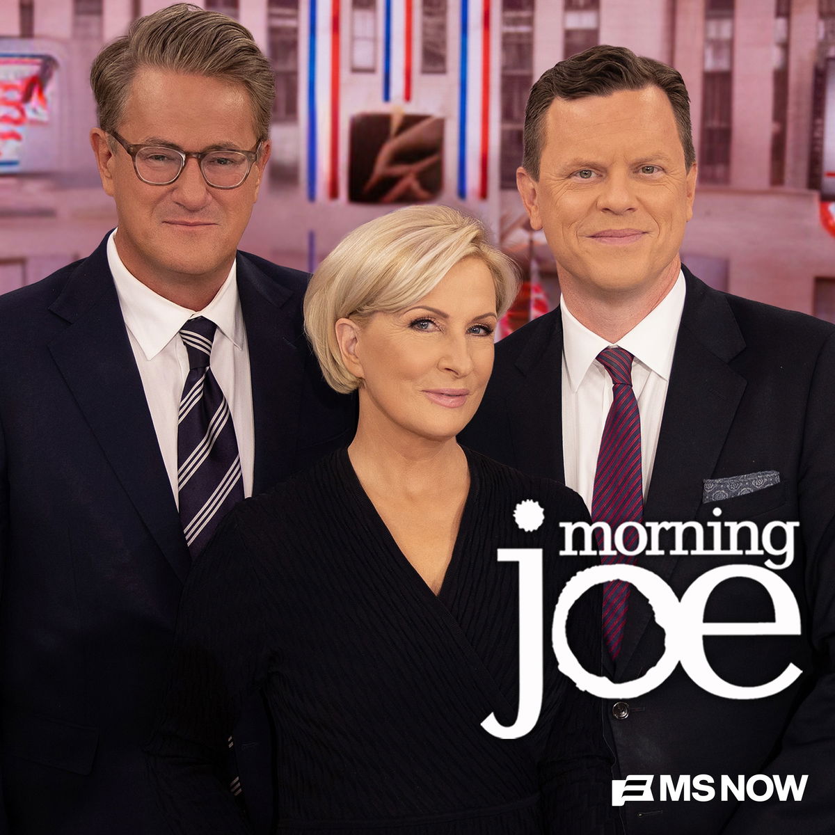 New details about suspect in murder of Charlie Kirk - Morning Joe ...