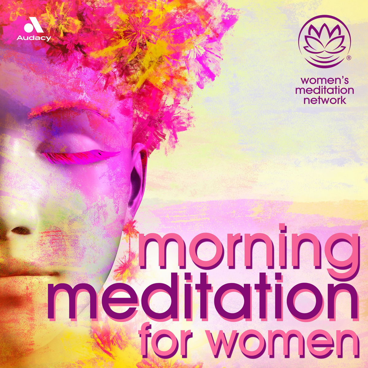 Pause Before You Speak (Micro Pauses) - Morning Meditation for Women ...