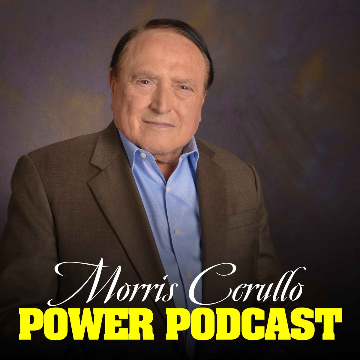 Morris Cerullo Power Podcast | Lyssna här | Poddtoppen.se