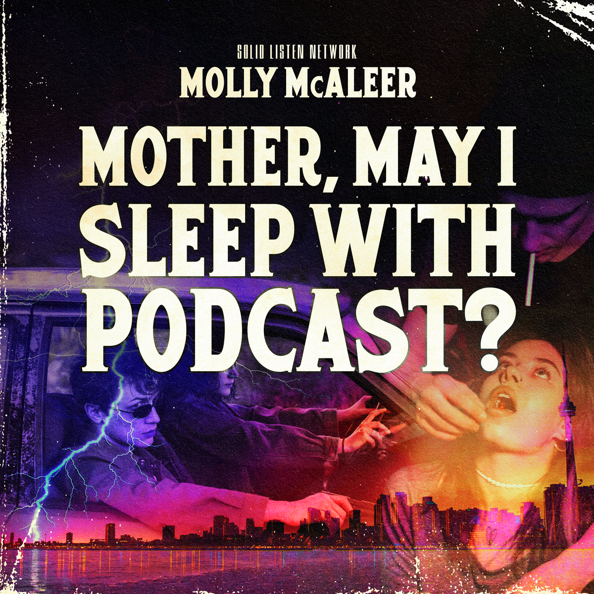 S12E21 - I Was Honey Boo Boo (Featuring Pat Dieker) - Mother, May I Sleep With Podcast? | Lyssna ...