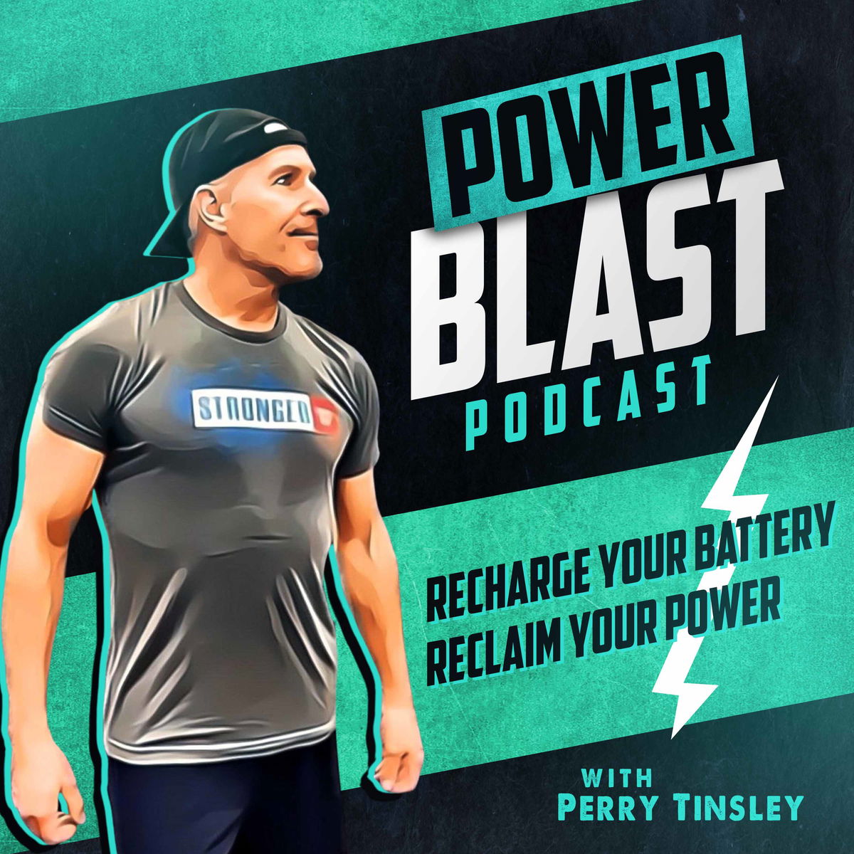 Unlock New Possibilities Starting Today - Motivation Mindset Fitness From Power Blast Podcast ...