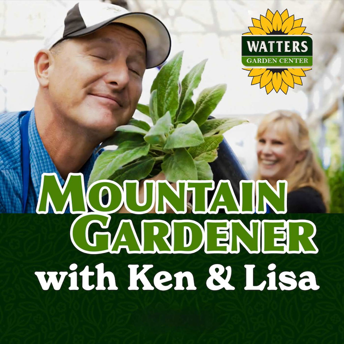 How to Plant a Living, Sweet-Scented Mountain Sanctuary - Mountain ...