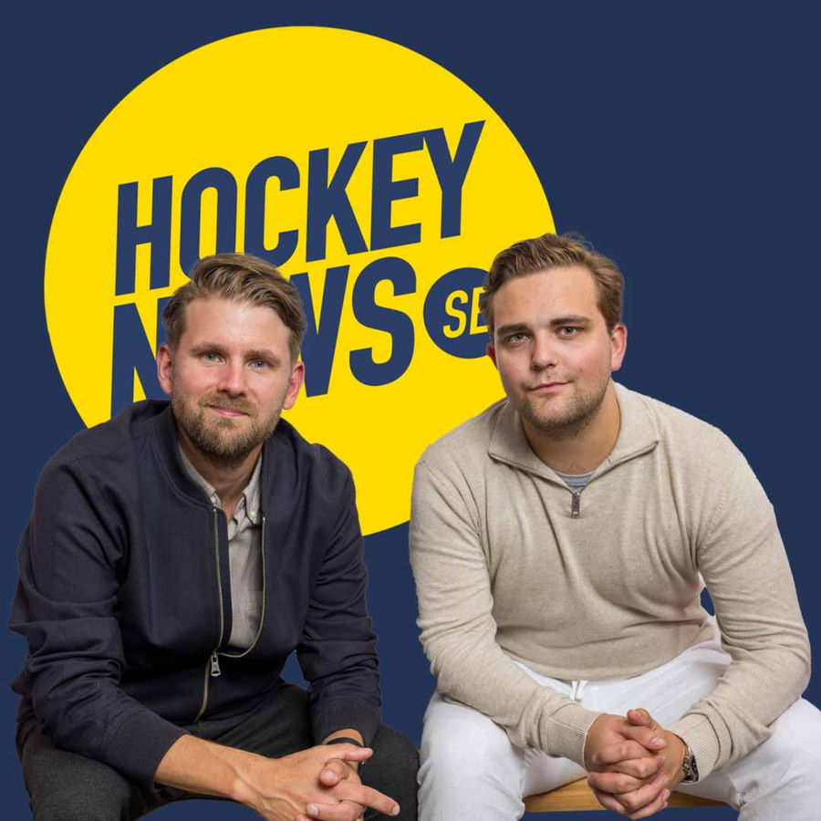 Hockey - Populära podcasts | Poddtoppen.se