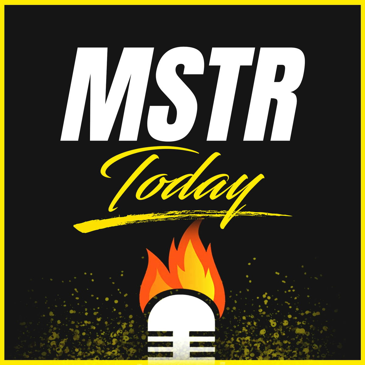 I'll never stop buying Bitcoin says Michael Saylor. MSTR (MicroStrategy ... I'll never stop buying Bitcoin says Michael Saylor. MSTR (MicroStrategy ...