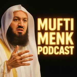 WE ALL SIN | Mufti Menk - Mufti Menk Podcast | Lyssna här | Poddtoppen.se