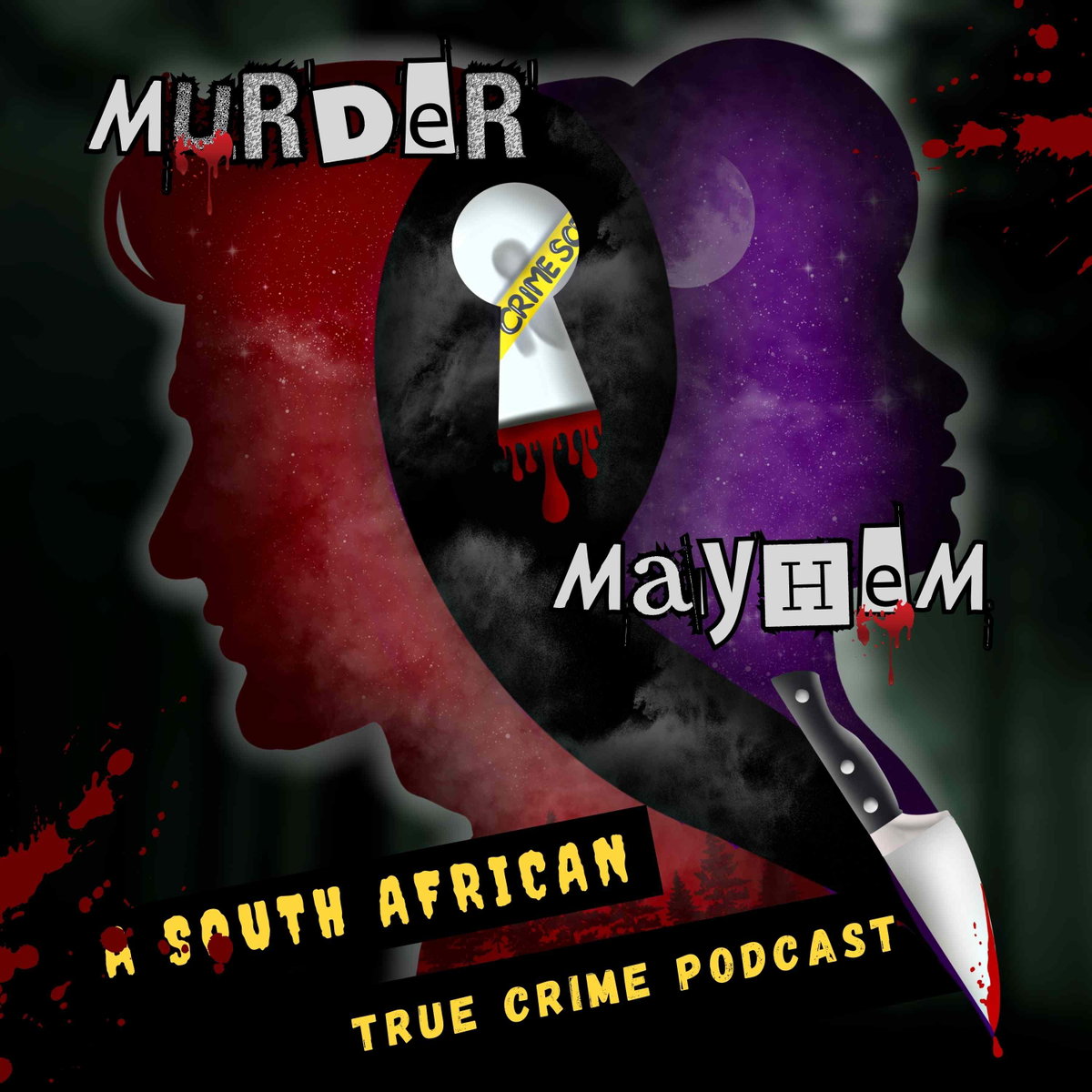 Episode 13- Husband from Hell: The Avril Gordon Case - Murder and ...