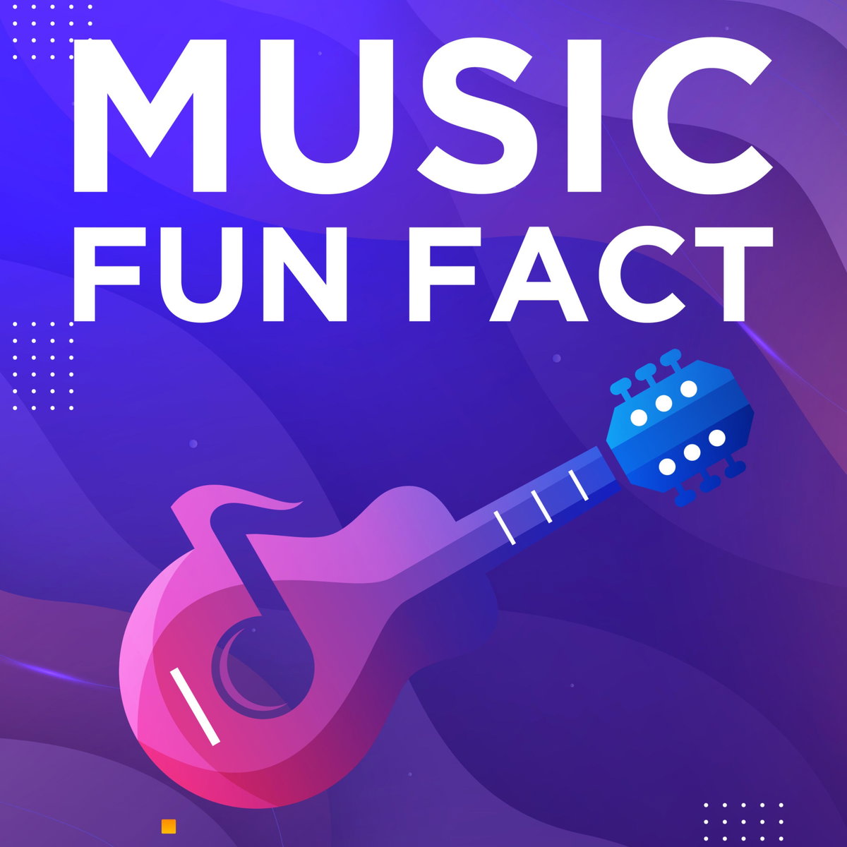 Music Fun Facts | Lyssna här | Poddtoppen.se