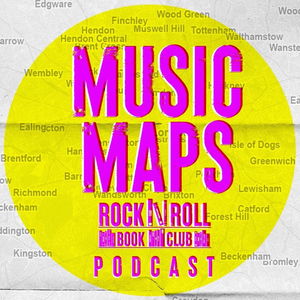87 - The Wild Swans with Paul Simpson (Liverpool) - Music Maps Podcast ...