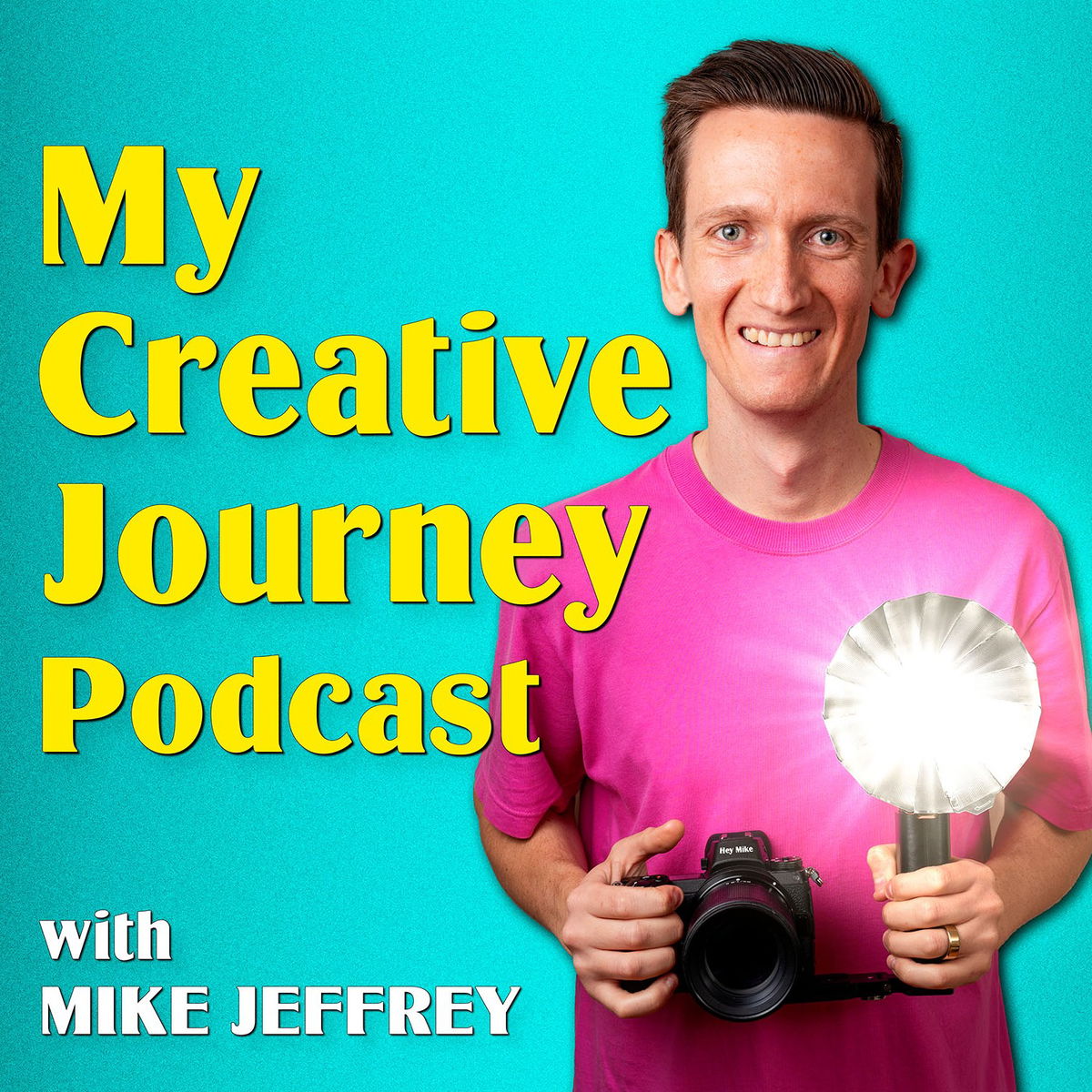 S03 E01 - Going Viral and Getting Paid to Create Content on Social ...