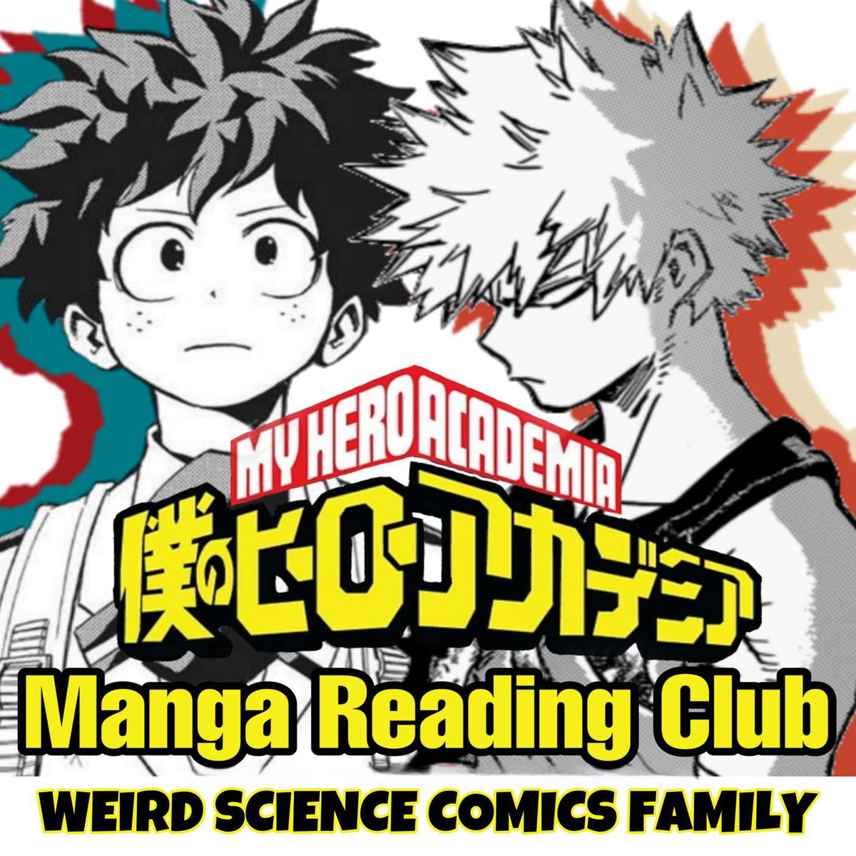 My Hero Academia Chapter 67: Stripping the Varnish / My Hero Academia ...