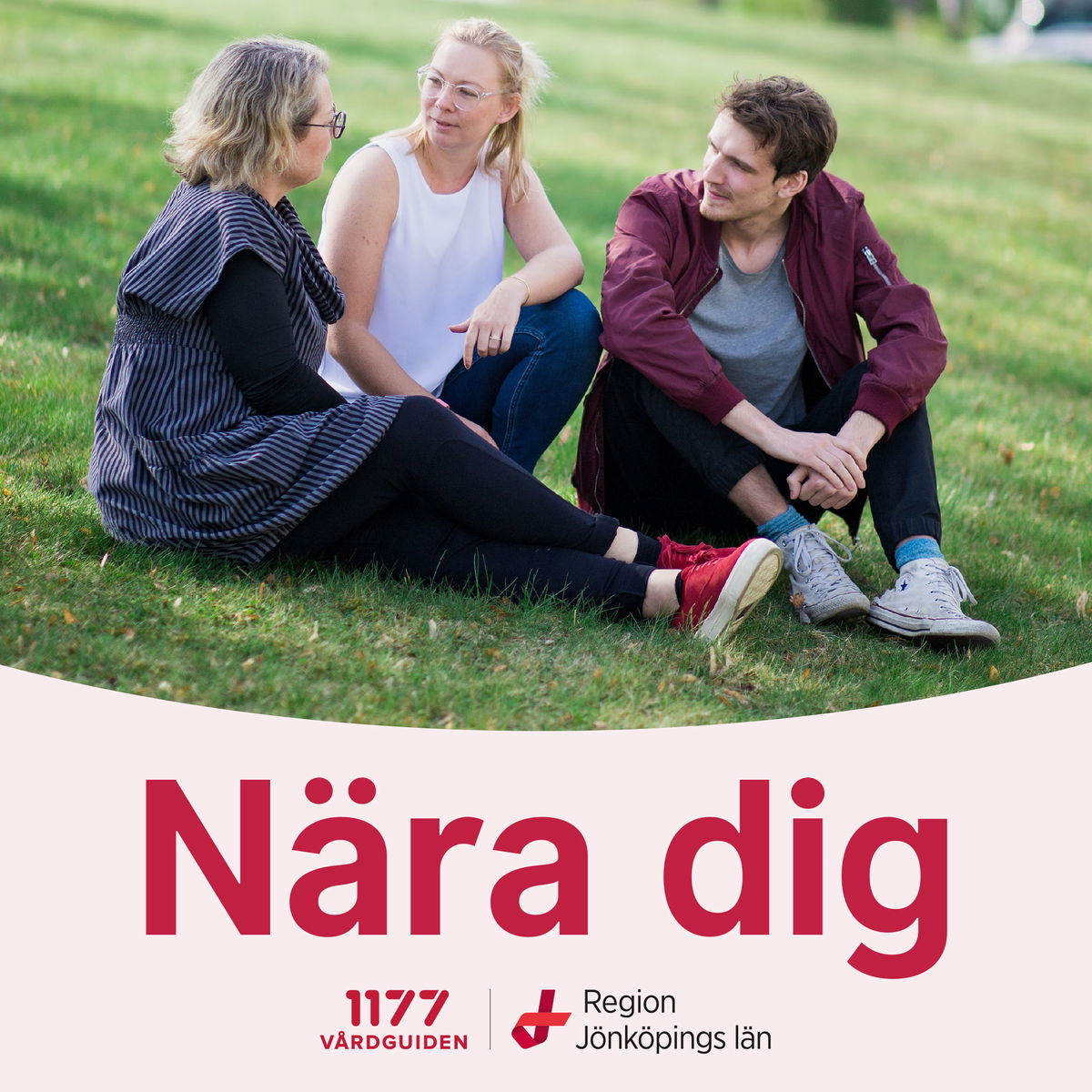 16. Claes blev frisk från hudcancer och stöttar nu andra - Nära dig ...