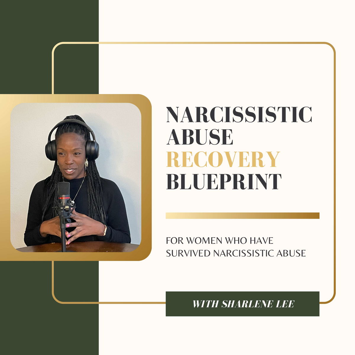 #49: Healing from Narcissistic Abuse: What Your Body is Trying to Tell You After Emotional Abuse ...