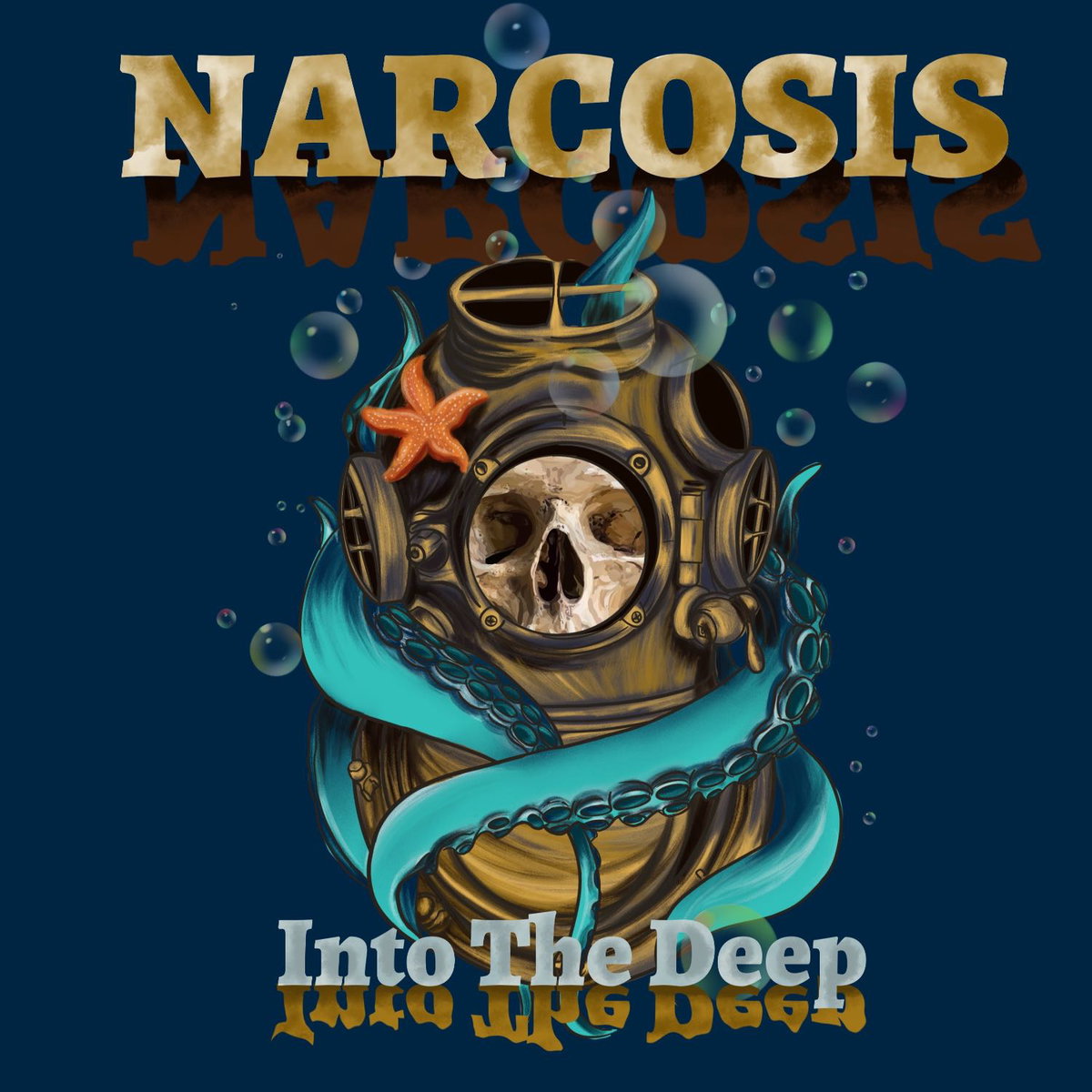 3.02 The Byford Dolphin Explosive Decompression Accident - Narcosis ...