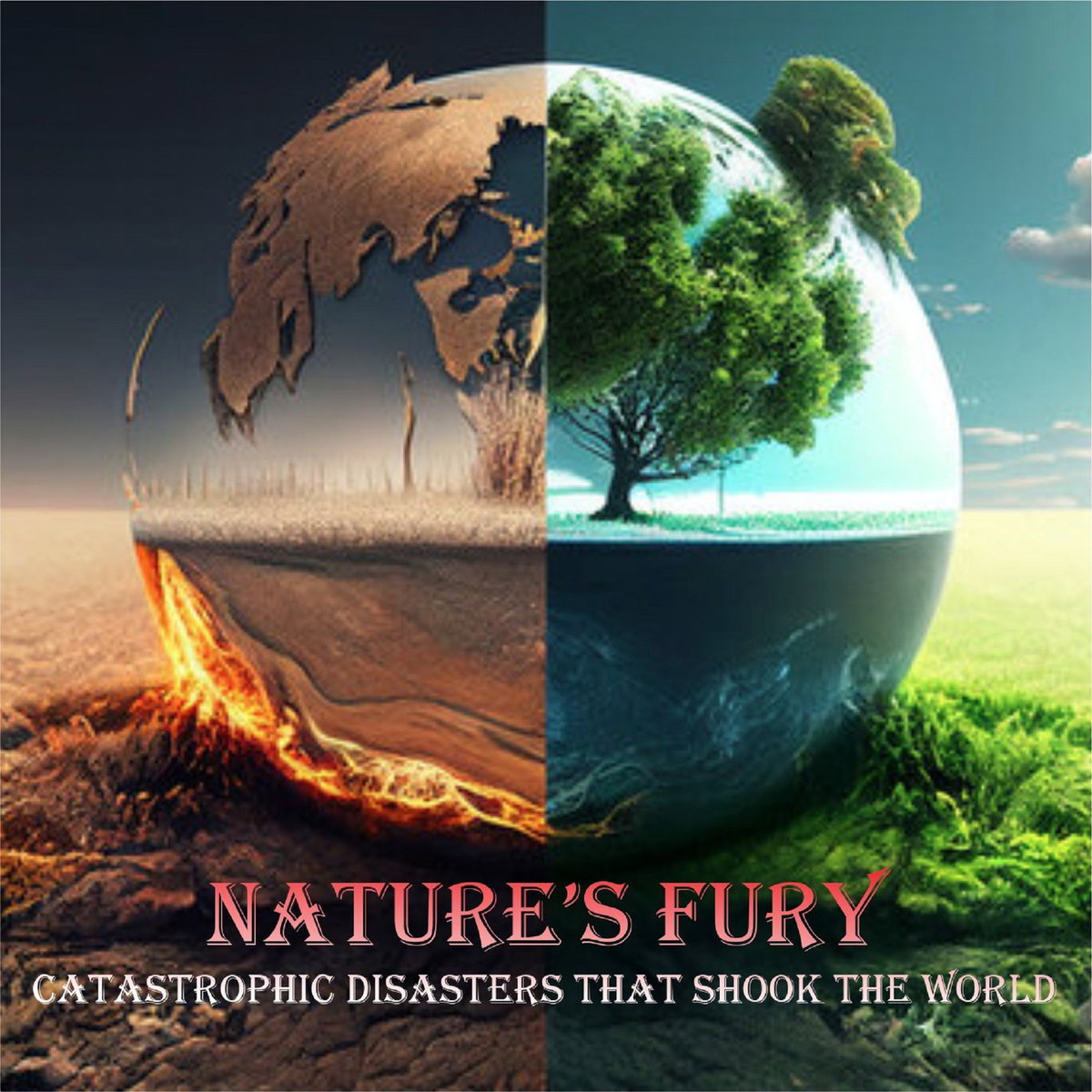 The Haiti Earthquake – Collapse and Courage (2010) - Nature’s Fury ...