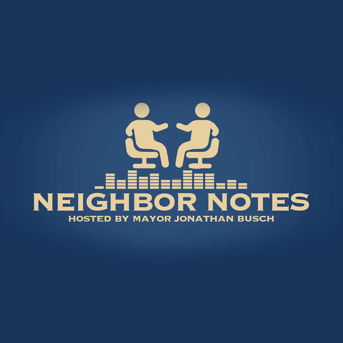 “Neighbor Notes” hosted by Metuchen Mayor Jonathan Busch | Lyssna här ...