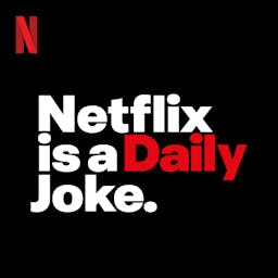 Earthquake: A Joke About Robbery - Netflix Is A Daily Joke | Lyssna här ...