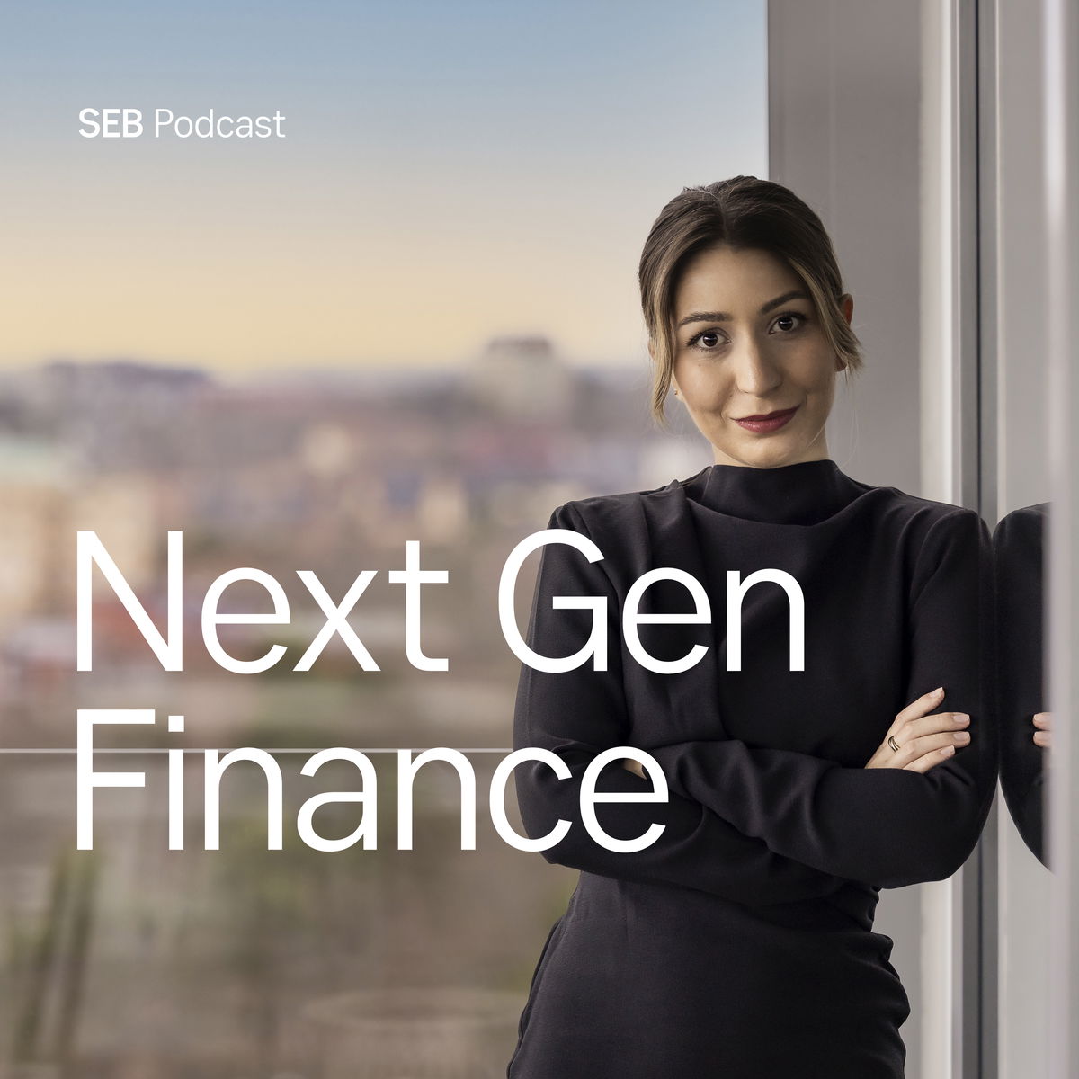 How sustainable is AI and how does SEB work with it? - Next Gen Finance ...