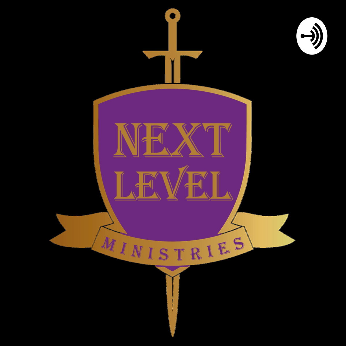 Next Level Ministries "Church as Unusual" | Lyssna här | Poddtoppen.se