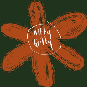 KATE FLORENCE - Why comparison is infecting your creative brain - Nitty ...