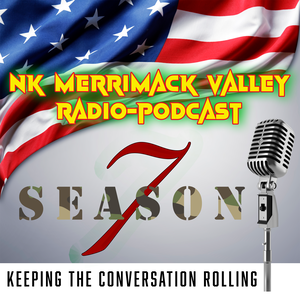 2025 Interview with NK Hunter on the 25th Anniversary of his patch - NK ...