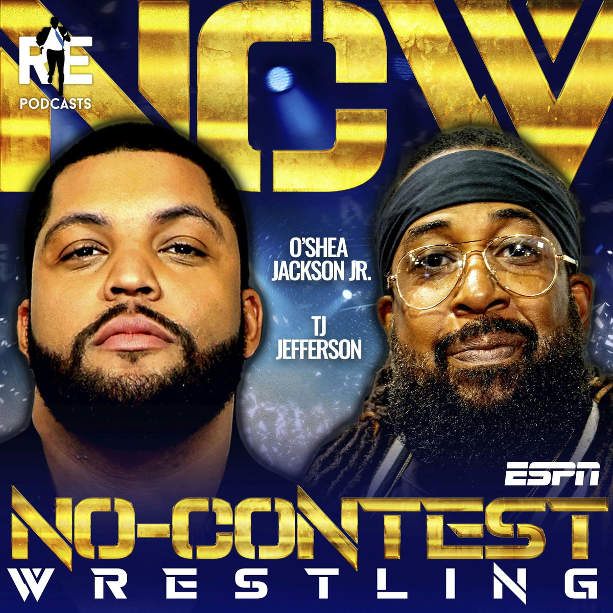 WWE King and Queen of The Ring / AEW's Owen Hart Tourney & more! - No ...