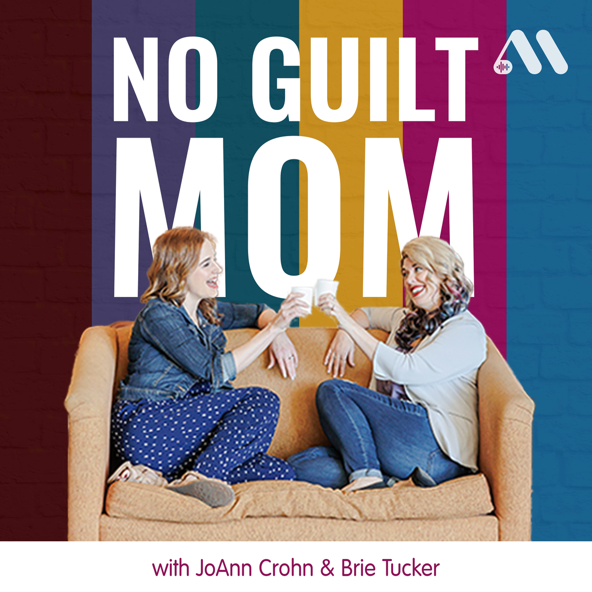 391: Your Guilt-Free Guide to Saying No This School Year - No Guilt Mom ...