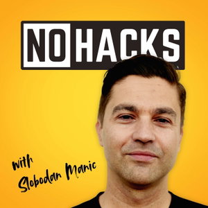 101: Loyalty Programs with Samuel Larsen - No Hacks: Web Strategy for ...