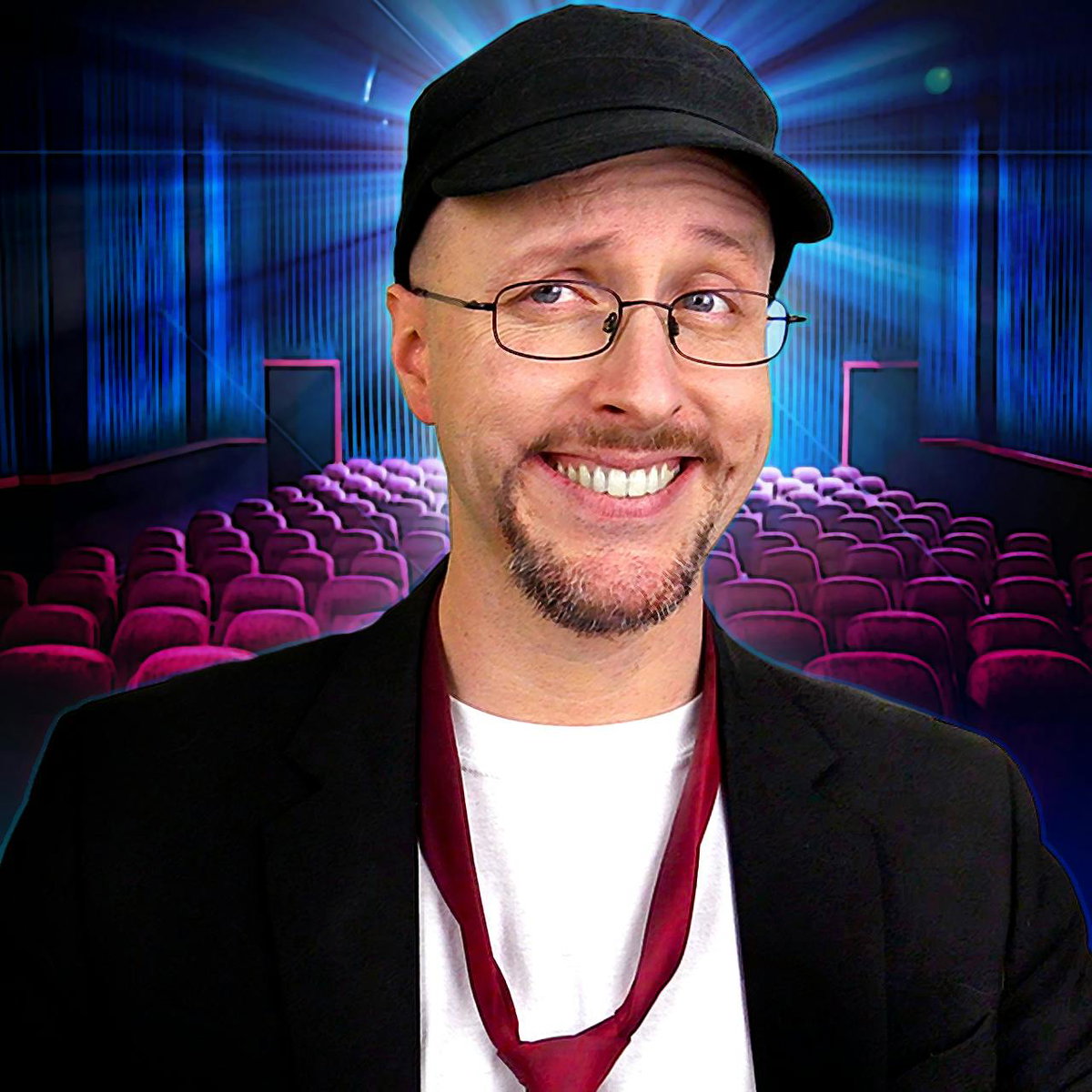Nostalgia Critic | Lyssna här | Poddtoppen.se