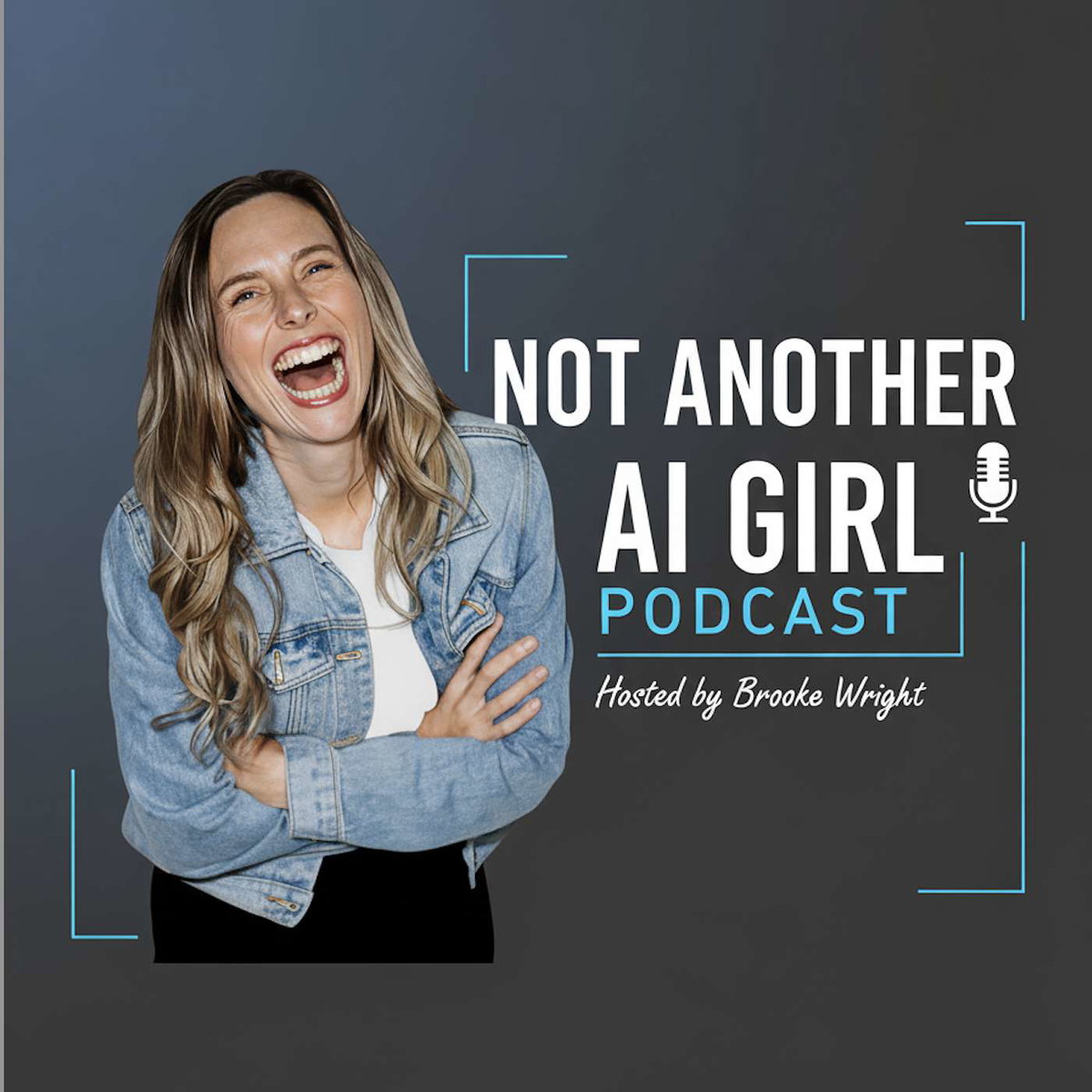 You're not scared of AI. You're scared of the version you've seen - Not ...