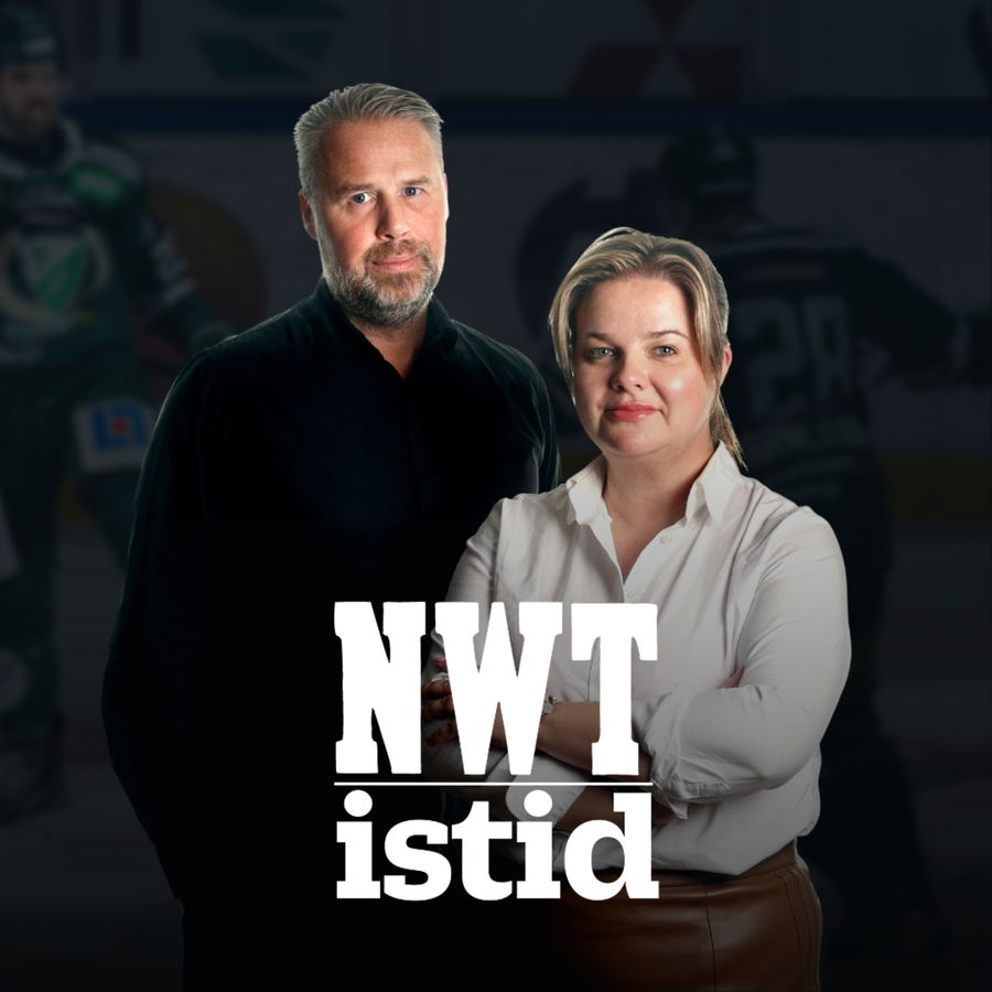 Hockey - Populära podcasts | Poddtoppen.se