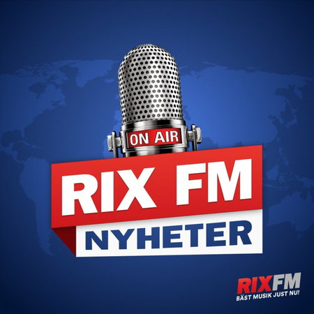 Nyheter från RIX FM | Lyssna här | Poddtoppen.se