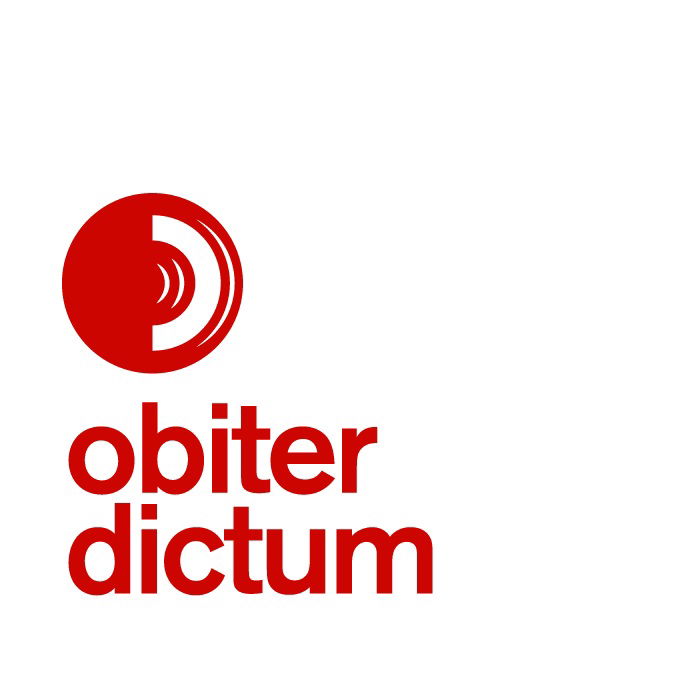 Obiter Dictum | Lyssna här | Poddtoppen.se
