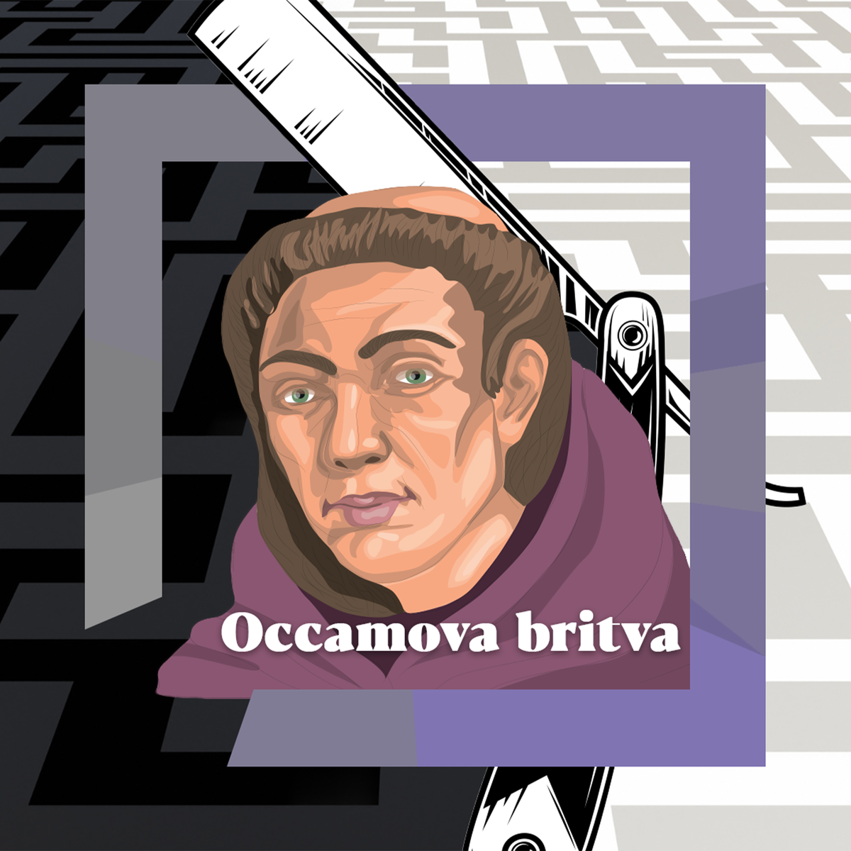 Occamova britva: Čovjek kao politička životinja - Occamova britva ...
