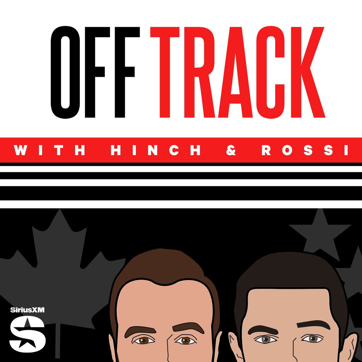 Hinch Hates (Sour Patch) Kids - Off Track with Hinch and Rossi | Lyssna ...