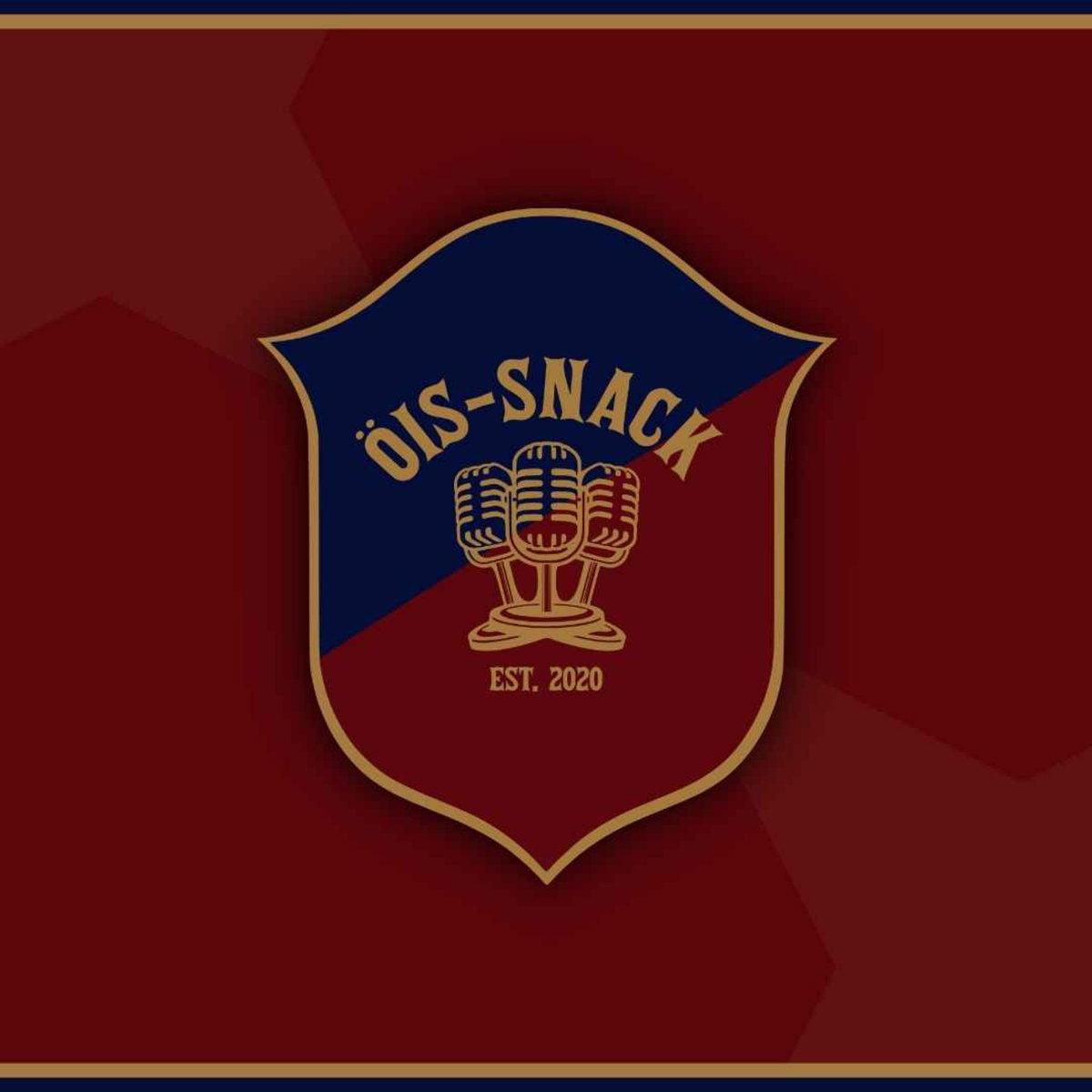 ÖIS-Snack | Lyssna här | Poddtoppen.se