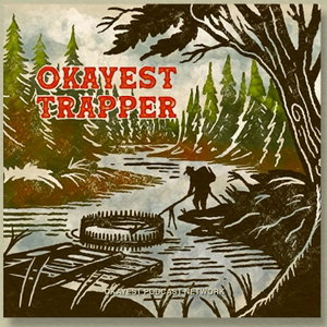 Art of Self Reliance with Dee Mack - Okayest Trapper | Lyssna här ...
