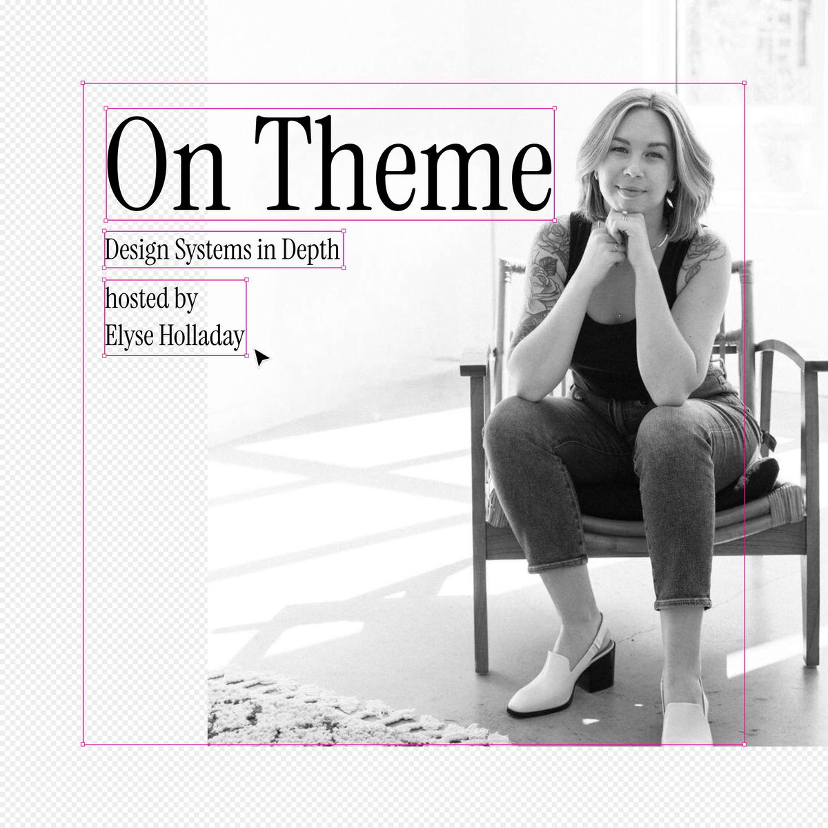 On Theme S1 Minisode 2: 2025 Predictions - On Theme: Design Systems in ...