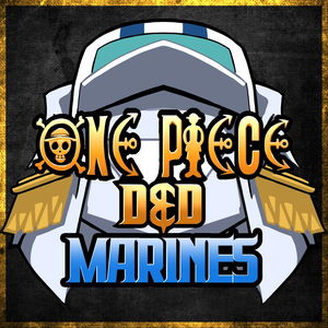 ONE PIECE D&D: MARINES #49 | "Ghost in the Machine" - One Piece D&D ...