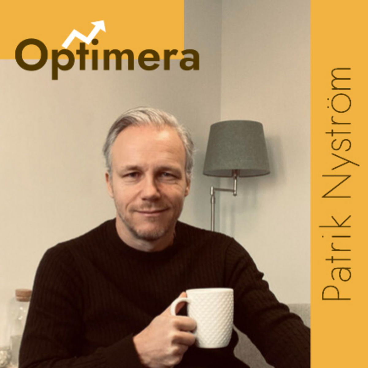 Optimera | Lyssna här | Poddtoppen.se