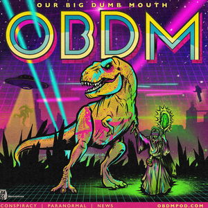 OBDM1317- Near Death Revelations | Matt Rife will be cursed | Strange ...